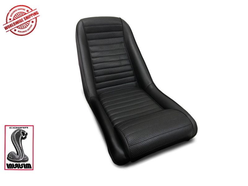 Intatrim Automotive Classic, Replica & Kit Car Seating | Nova Seat